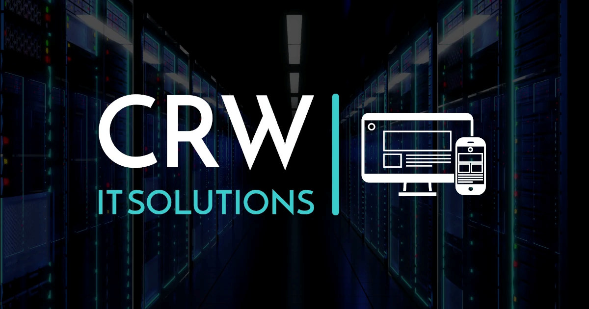 CRW IT Solutions | CRW IT Solutions
